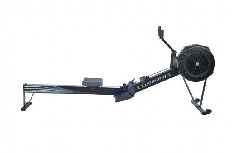 Concept 2 Model D Rowing Machine Review - Fitness Review