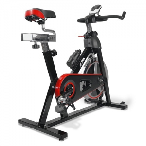 JLL IC300 Pro Indoor Cycling Exercise Bike Review - Fitness Review