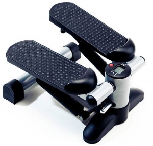 Ultrasport Up-Down Stepper Review - Fitness Review