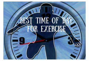 What is the Best Time of Day for Exercise? - Fitness Review