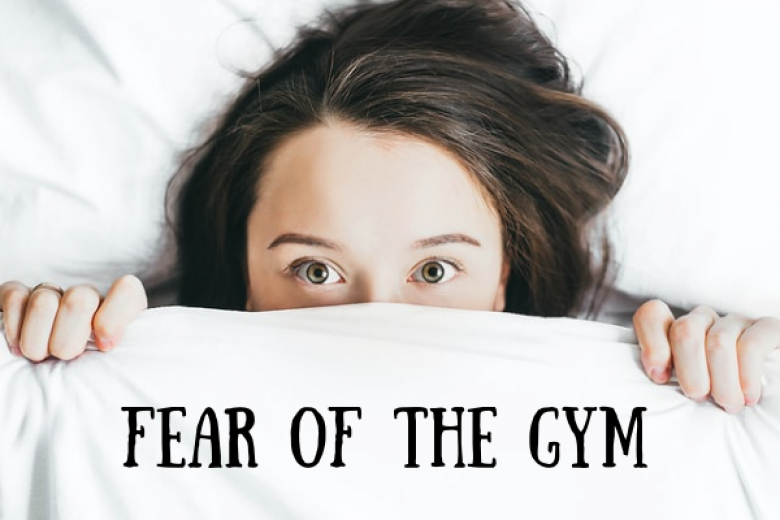 Fear of the Gym - Fitness Review