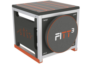FITT Cube - Fitness Review
