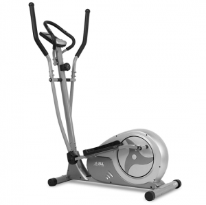JLL CT300 Elliptical Cross Trainer Review - Fitness Review
