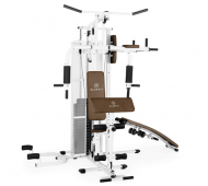 Klarfit Ultimate 5000 Multi Gym Review - Fitness Review