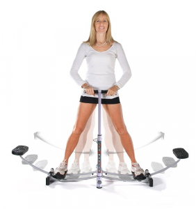 LegMaster Leg Exerciser Review - Fitness Review