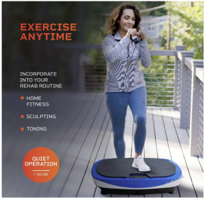 LifePro Rumblex 4D Review - Fitness Review