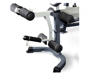 Marcy MP3100 Smith Machine Review - Fitness Review