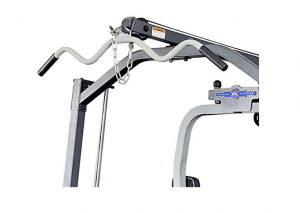 Marcy MP3100 Smith Machine Review - Fitness Review
