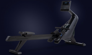 NordicTrack RW300 Rower Review - Fitness Review