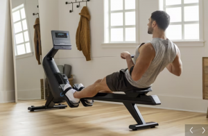NordicTrack RW300 Rower Review - Fitness Review
