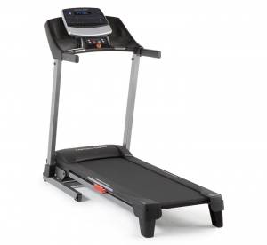 ProForm 205 CST Treadmill Review - Fitness Review