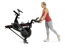 ProForm 500 SPX Exercise Bike Review - Fitness Review