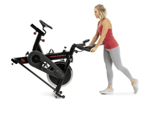 ProForm 500 SPX Exercise Bike Review - Fitness Review