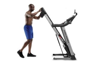 ProForm Performance 800i Treadmill - Fitness Review