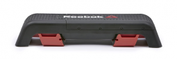 Reebok Deck Review: A Step and Weight Bench in One - Fitness Review