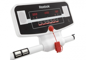 Reebok i-Run 3 Treadmill Review - Fitness Review