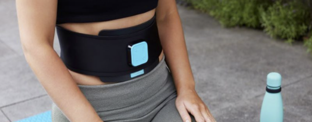 Slendertone Evolve Abs Review - Fitness Review