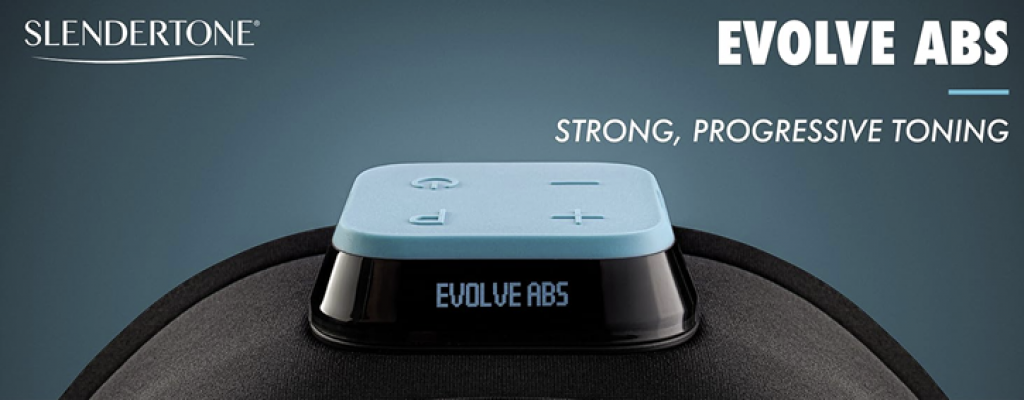 Slendertone Evolve Abs Review - Fitness Review