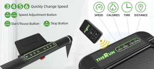 THERUN Treadmill Review - Fitness Review