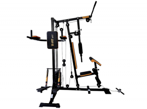 V-Fit Python Modular Multi-Gym - Fitness Review