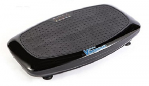 Vibrapower Slim 2 Vibration Plate Trainer Review - Fitness Review