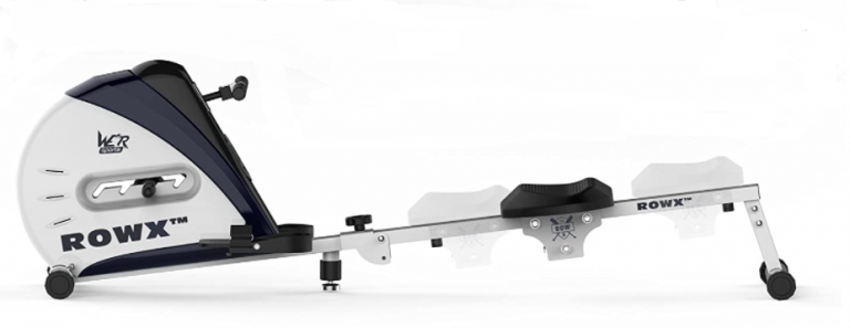 We R Sports Premium Elastic Cord Rowing Machine - Fitness Review