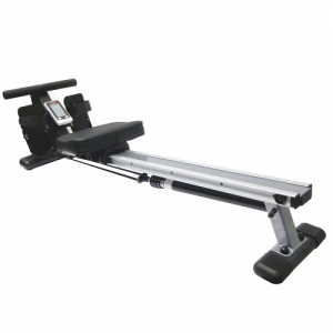 York Fitness R101 Rowing Machine Review - Fitness Review